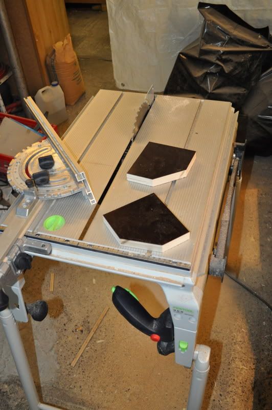 Modding - Project: DIY CNC - V3 Reinforced Z Axis | Page 4 | bit-tech.net Forums